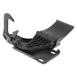 2006 Audi A8 Hood Locks & Hood Latches — CARiD.com