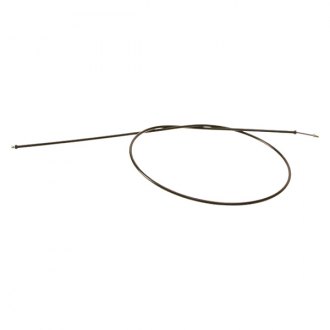 Audi A8 Hood Release Cables & Handles | CARiD