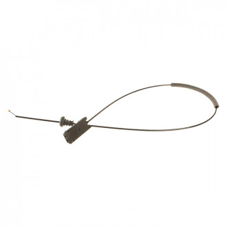 Audi A8 Hood Release Cables & Handles | CARiD