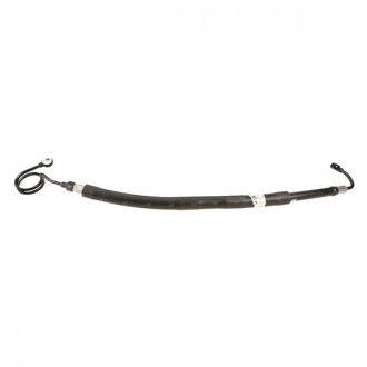 Audi A8 Power Steering Lines & Hoses - Fittings, Clamps | CARiD