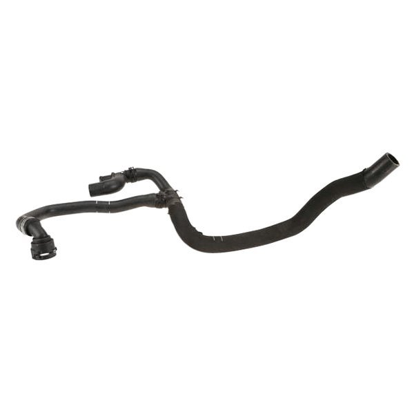 Genuine® 4F0121036F - Engine Coolant Reservoir Hose