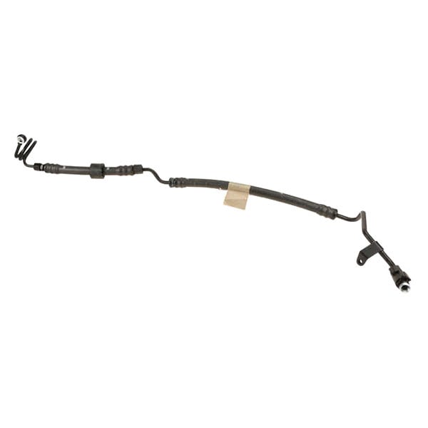 Genuine® 4F1422893AF - Power Steering Pressure Line Hose Assembly - To ...