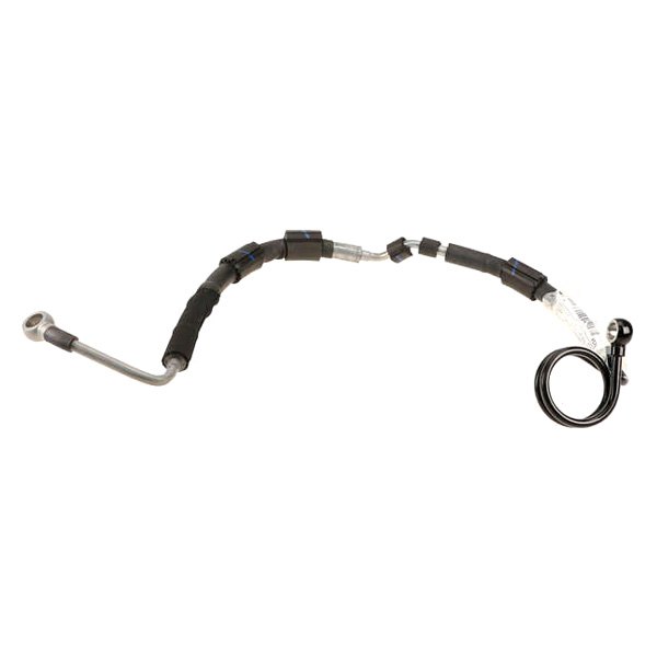 Genuine® 4F1422893BD - Power Steering Pressure Line Hose Assembly