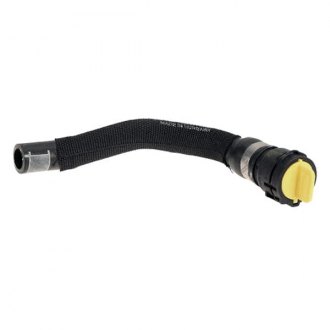 Engine Coolant Reservoir Hoses | 1400 Products - CARiD.com
