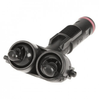 Headlight Washer Nozzles | CARiD