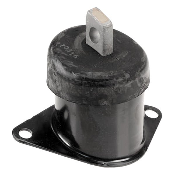 Genuine® 50820-TA0-A01 - Passenger Side Engine Mount