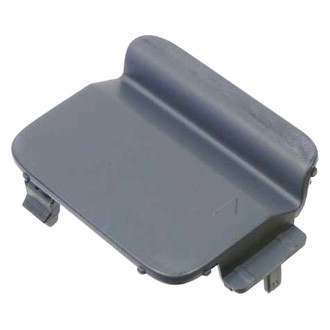 BMW 5-Series Replacement Bumpers | Front, Rear, Brackets – CARiD.com