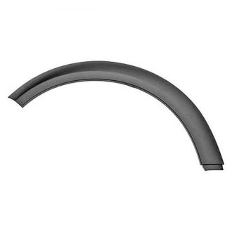 Mini Cooper Replacement Fender Moldings & Trim — CARiD.com
