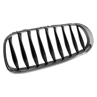 BMW Z4 Replacement Grilles - Moldings, Brackets | CARiD