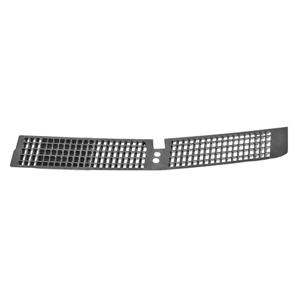 Genuine® - Cowl Grille Panels