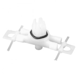 Porsche Boxster Roof Hardware | Clips, Screws — CARiD.com