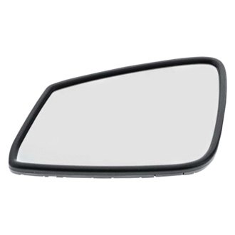 BMW 4-Series Replacement Mirror Glass — CARiD.com