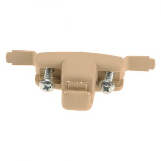 Sun Visor Brackets - CARiD.com