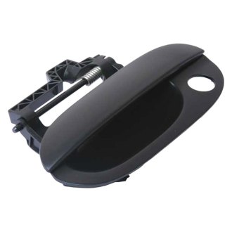 BMW Z3 Door Handles & Window Crank Handles — CARiD.com