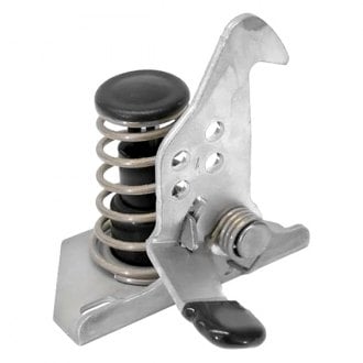 Replacement Hood Locks & Hood Latches | CARiD