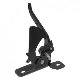 BMW 7-Series Replacement Hoods - Hinges, Supports | CARiD