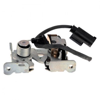 BMW X6 Hood Locks & Hood Latches | CARiD