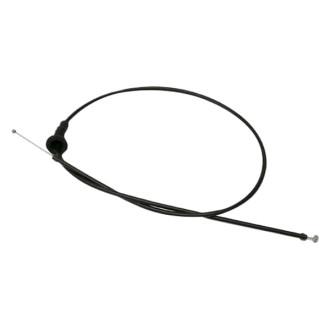 BMW X5 Hood Release Cables & Handles — CARiD.com