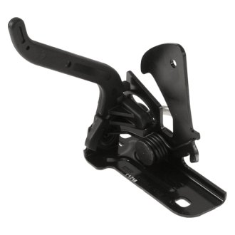 Hood Safety Catches | CARiD