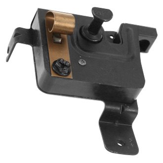 BMW 7-Series Hood Locks & Hood Latches — CARiD.com