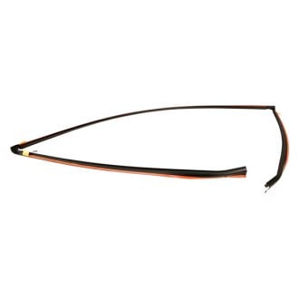 BMW Window Trim - Moldings, Pillar Posts, Sills | CARiD