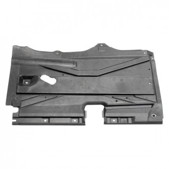 BMW 5-Series Underbody Covers | Splash Shields — CARiD.com
