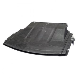 Performance Engine Skid Plates | CARiD