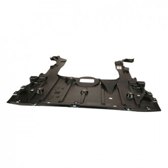 BMW 3-Series Underbody Covers | Splash Shields — CARiD.com