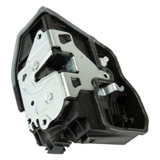 BMW 5-Series Door Locks + Components | CARiD
