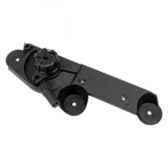 BMW 7-Series Replacement Hoods - Hinges, Supports | CARiD