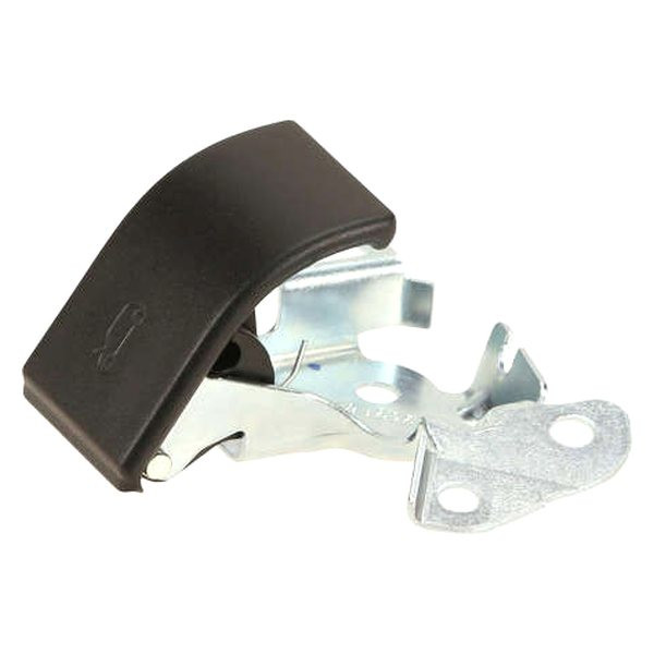 Genuine® 51237149591 - Hood Release Handle