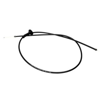 BMW X1 Hood Release Cables & Handles | CARiD