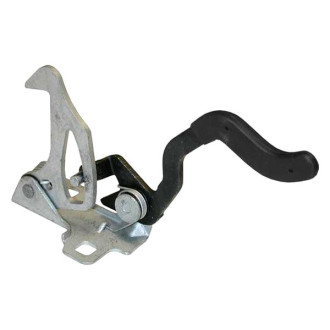 BMW 5-Series Replacement Hoods - Hinges, Supports | CARiD