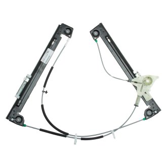 Mini Cooper Window Motors & Switches — CARiD.com