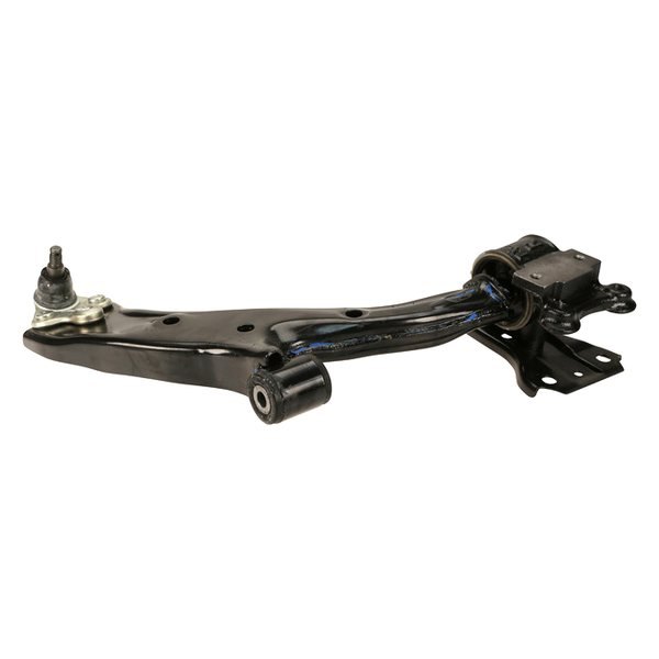 Genuine® 51350-TX4-A01 - Control Arm