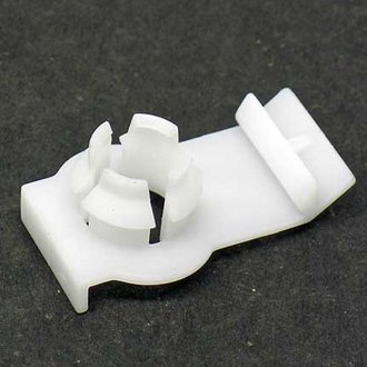 Window Regulator Clips | CARiD