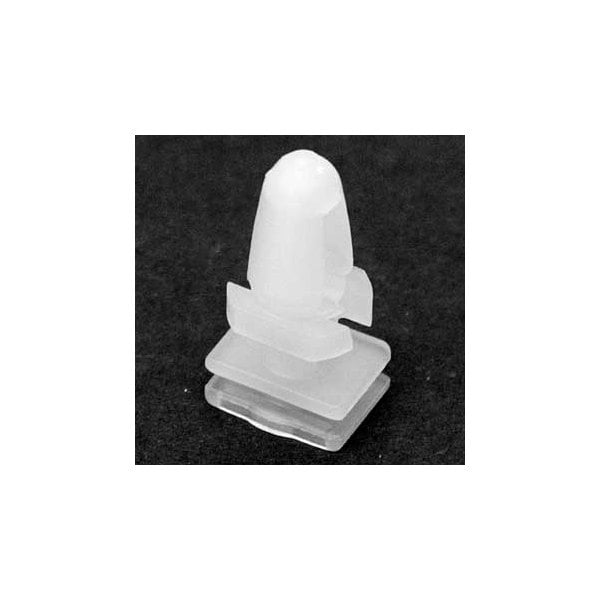 Genuine® 51478234047 - Rocker Panel Molding Clip