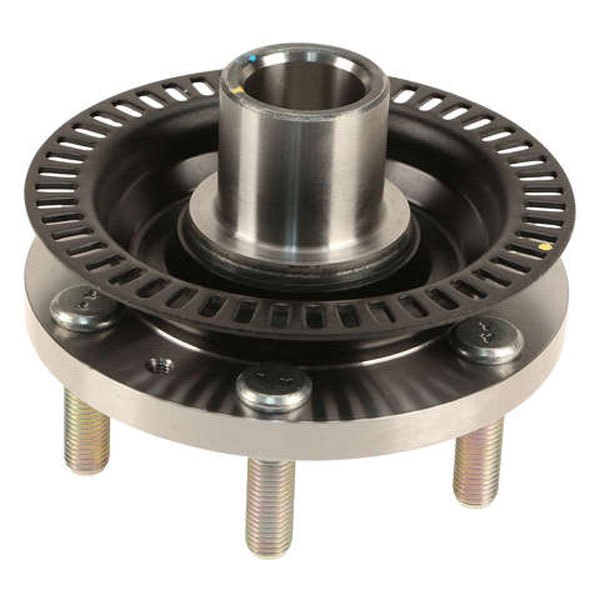Genuine® 51750 2J000 - Wheel Hub