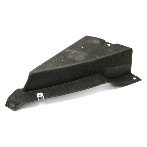 Genuine® 51757896419 - Front Driver Side Engine Splash Shield