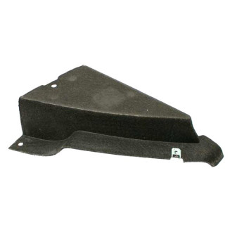 BMW Underbody Covers | Splash Shields, Protection — CARiD.com