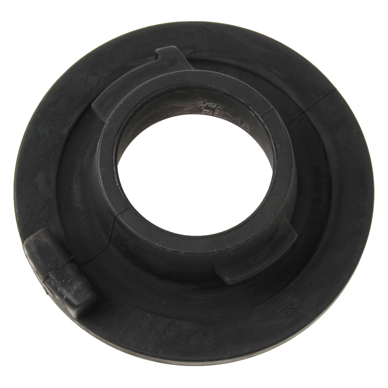 Genuine® 52691-SAA-000 - Rear Upper Coil Spring Insulator