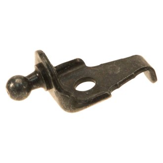 Toyota Camry Replacement Hood Hardware | CARiD