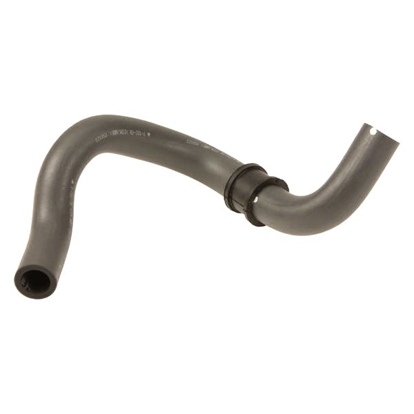 Genuine® 53731-S9A-020 - Power Steering Suction Hose - Reservoir to Pump