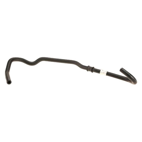 Genuine® 53734-STK-A02 - Molded Power Steering Return Hose - Rack to Pipe
