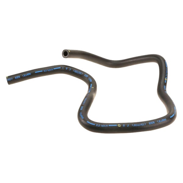 Genuine® 53734-STW-A01 - Power Steering Return Line Hose Assembly ...