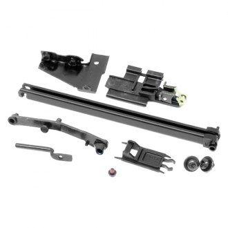 Sunroof Guide Rails - CARiD.com