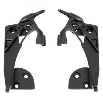 Sunroof Guide Rails - CARiD.com