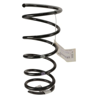 Nissan Pathfinder Coil Springs - Replacement & Performance | CARiD