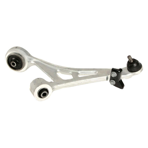 Genuine® 54500-AR000 - Front Passenger Side Lower Control Arm