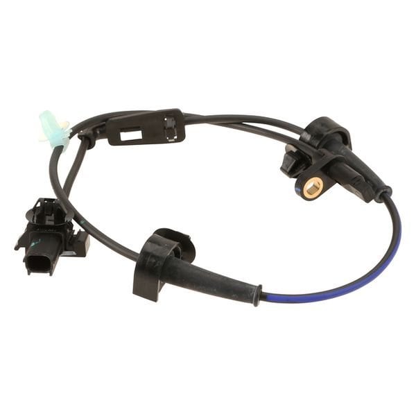 Genuine® 57455-TR3-A02 - Front Driver Side ABS Speed Sensor